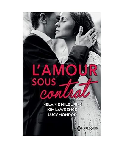 L'amour sous contrat: Une lune de miel avec l'ennemi - Une si dangereuse allianc 2280461684 | eBay