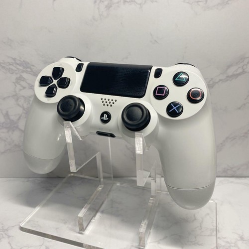Sony Official PlayStation4 Dualshock 4 Wireless Controller Glacier ...