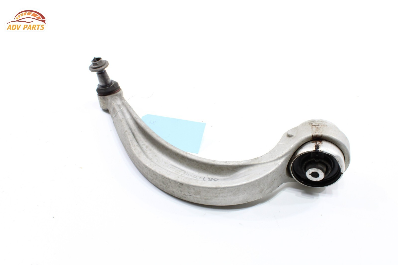 2017 - 2023 AUDI Q7 FRONT LEFT DRIVER SIDE REARWARD LOWER CONTROL ARM ...