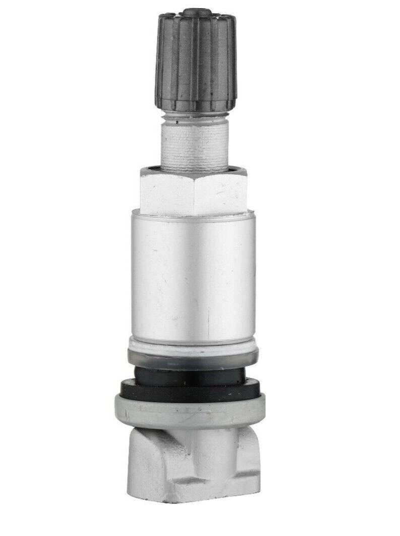 5 Kit Tire Pressure Monitoring System (TPMS) Service Kit Fit: Jeep ...