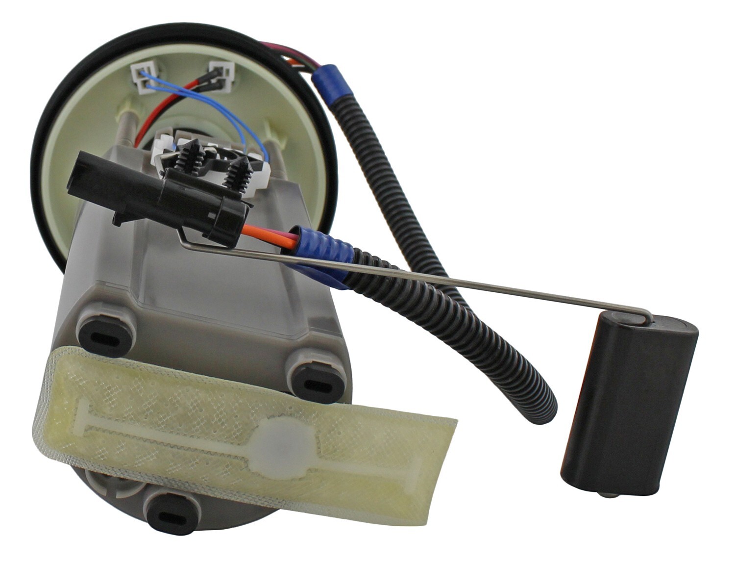 Herko Fuel Pump Module 939GE for Jeep TJ Wrangler 2003-2004 | eBay