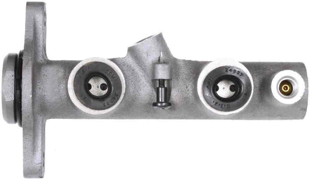 Brake Master Cylinder-w/o ABS Bendix 12699 for sale online | eBay