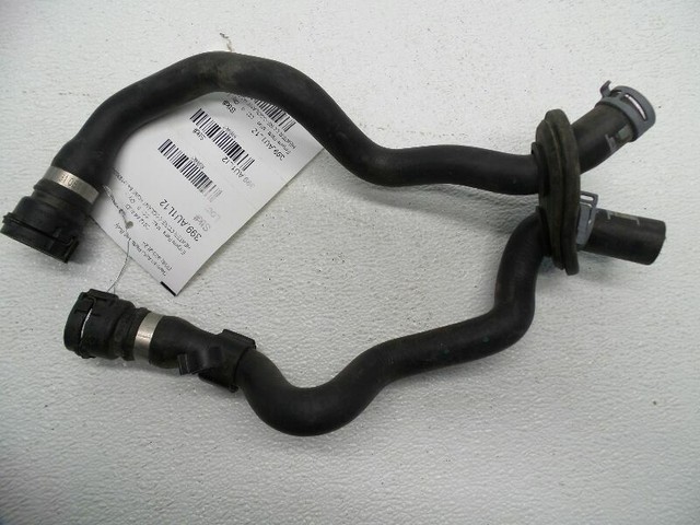 09 10 11 12 AUDI A4 S4 HEATER CORE COOLANT HOSE PART # 8K1 819 350 CK ...
