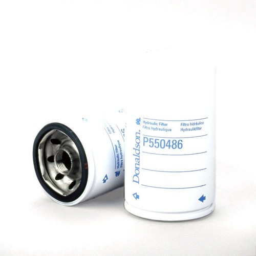 Donaldson Oil Filter P550486 | eBay