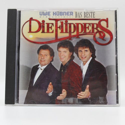 Musik CD | Das Beste Von Den Flippers | Disc poliert 743215539629 | eBay.de