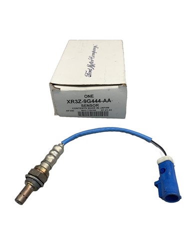 New Ford Oxygen Sensor XR3Z-9G444-AA, 5W6Z-9G444-AA, Motorcraft DY1038 ...