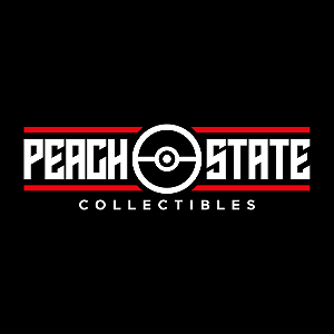 Peach State Collectibles | eBay Stores
