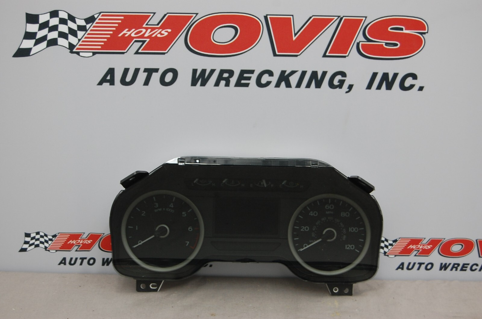 2019 Ford F-150 Speedometer Instrument Dash Cluster 41,475 Miles, Fits ...