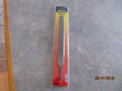 (8-inch) - Forney 70320 Flat Bastard File, 20cm. Brand New | eBay