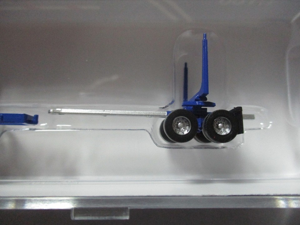 Trainworx # 59002 Kenworth W900 Log Truck Legends of The Road Gene ...