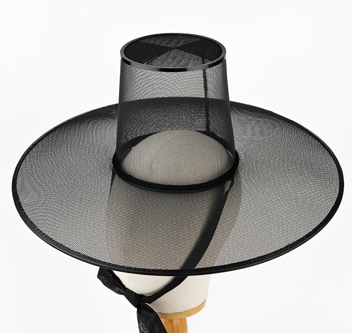 Netflix K-Pop Demon Hunters Hat "Gat" Korean Traditional Handmade FREE ...