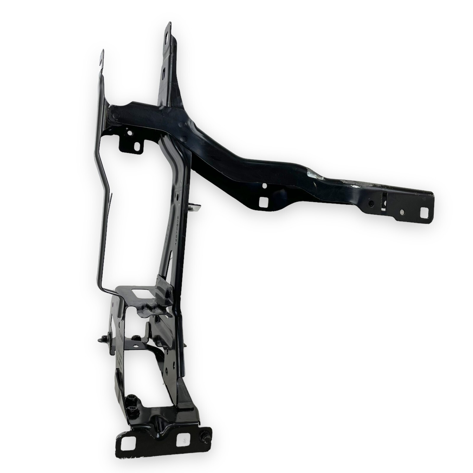 2018-2021 BMW X3 X4 front left headlight bracket support OEM ...