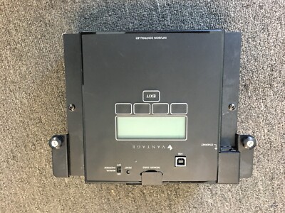 Vantage Controls InFusion Controller Processor IC-36-1 30 day warranty ...