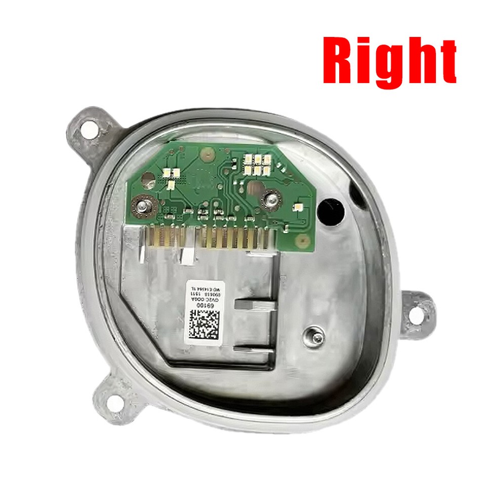 Laser Headlight Turn Signal Modules For US BMW 3' G20 M340i 330i 330iX ...