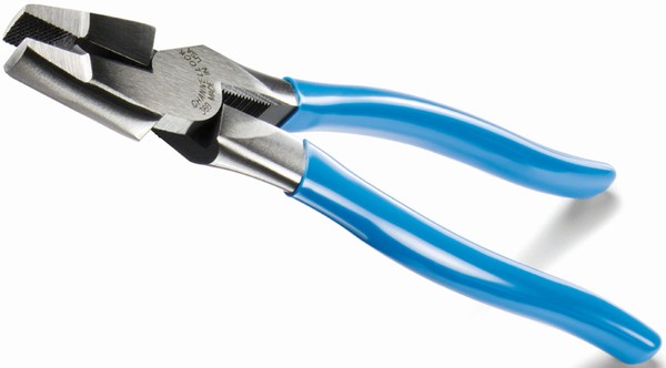 Channellock 367 7.5 Inch High Leverage Linemen's Plier for sale online ...