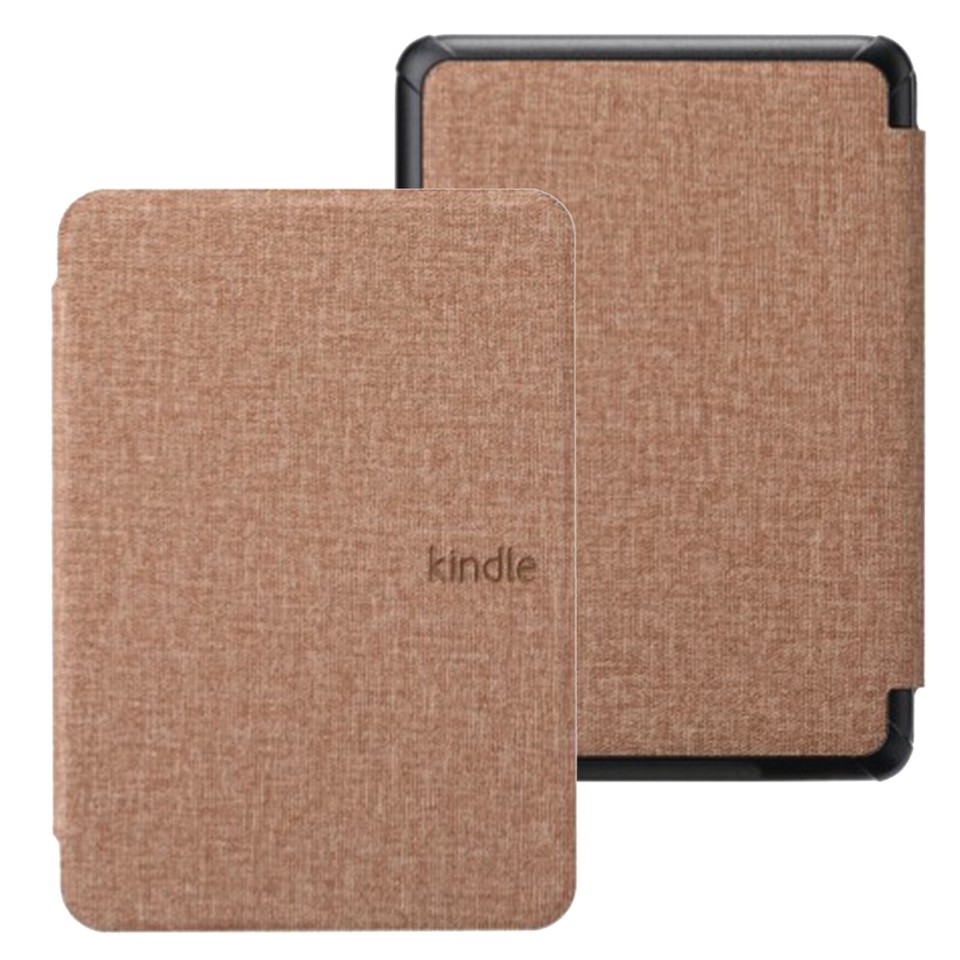For 7" Kindle Paperwhite 12th 2024 and Kindle Colorsoft Smart PU ...