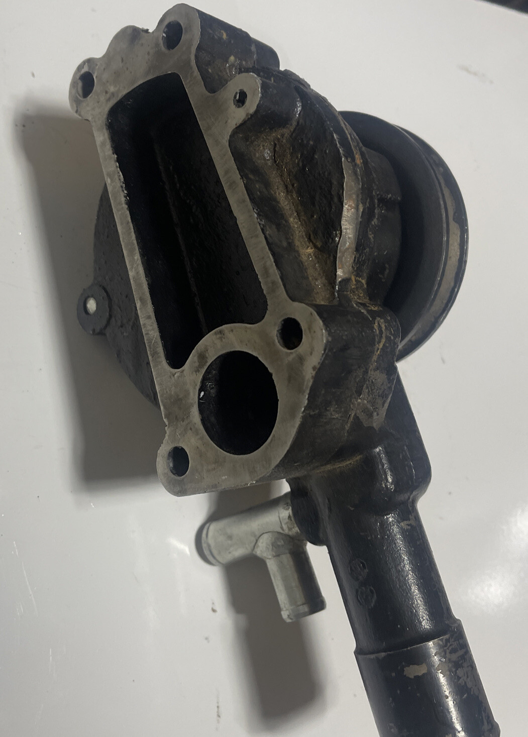 Water Pump ONLY For jinma Farm Pro Y385T-11103 YD385 Y385 Y385T Y380 | eBay