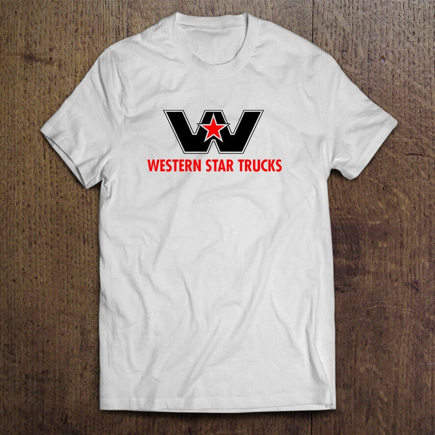 Western Star Graphic