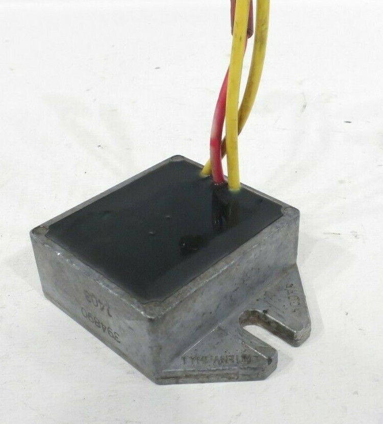 OEM Briggs & Stratton OHV LAWN GARDEN TRACTOR ENGINE REGULATOR 797375 ...