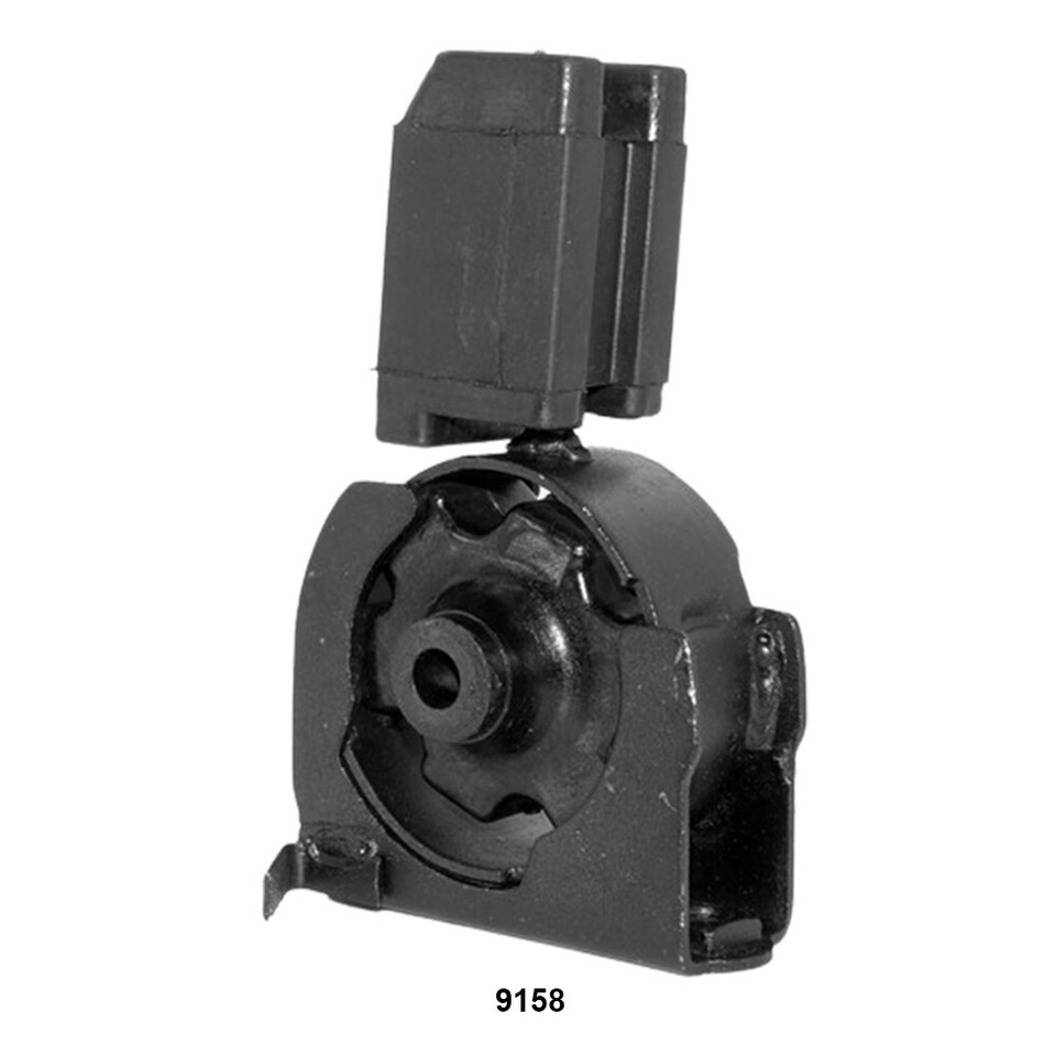 Engine Motor Mounts & Manual Transmission Mount 4PCS for Scion TC 10-05 ...