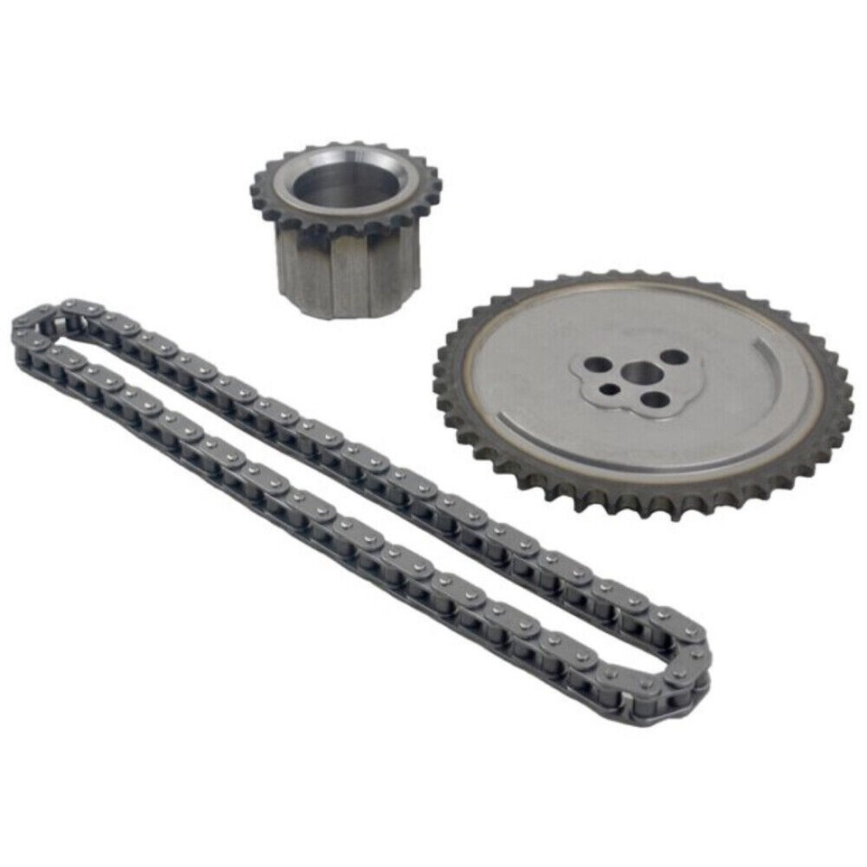 E1840P Stage 2 Sloppy HP Engine Rebuild Kit FITS Chevrolet 6.0L 6.0 LQ4 ...