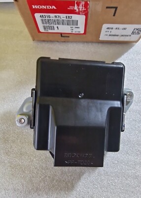 ECU problem?? | Honda CR-V Owners Club Forums