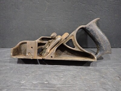 Stanley 289 Skewed Filleter Rabbit Plane | eBay