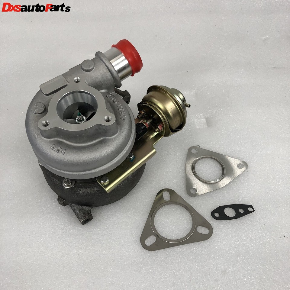 GT2052V 705954-0009 Turbo for Nissan Mistral Patrol TerranoII ZD30ETi ...