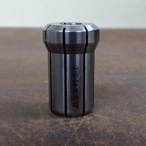 DA180 Collet 13/32 ID SYIC | eBay