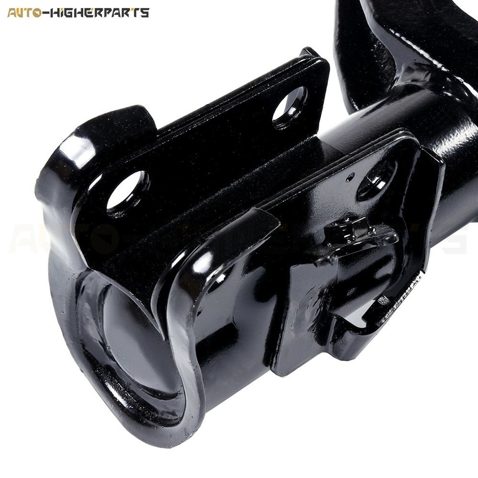 For 2003-2011 Honda Element Front Pair Struts Shock & Coil Springs ...