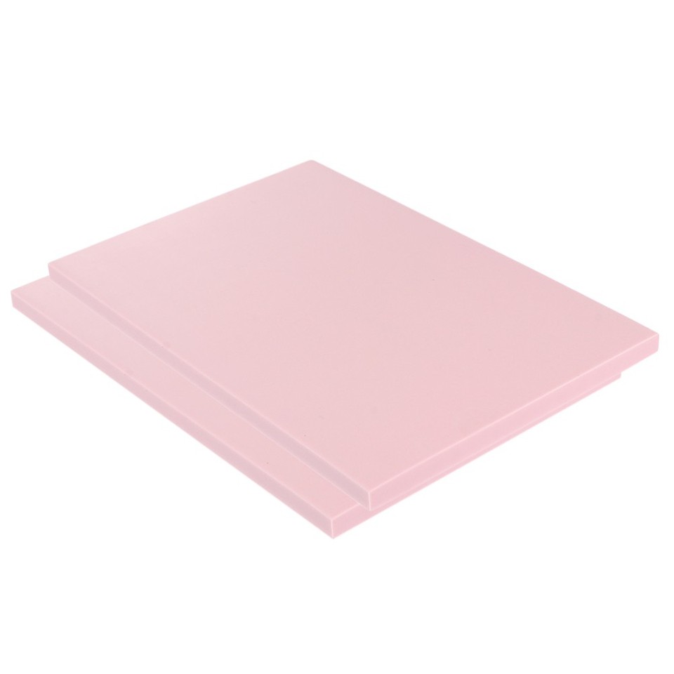 2 Pcs Rubber Carving Blocks DIY Carving Blocks Handmade Carving Rubber ...