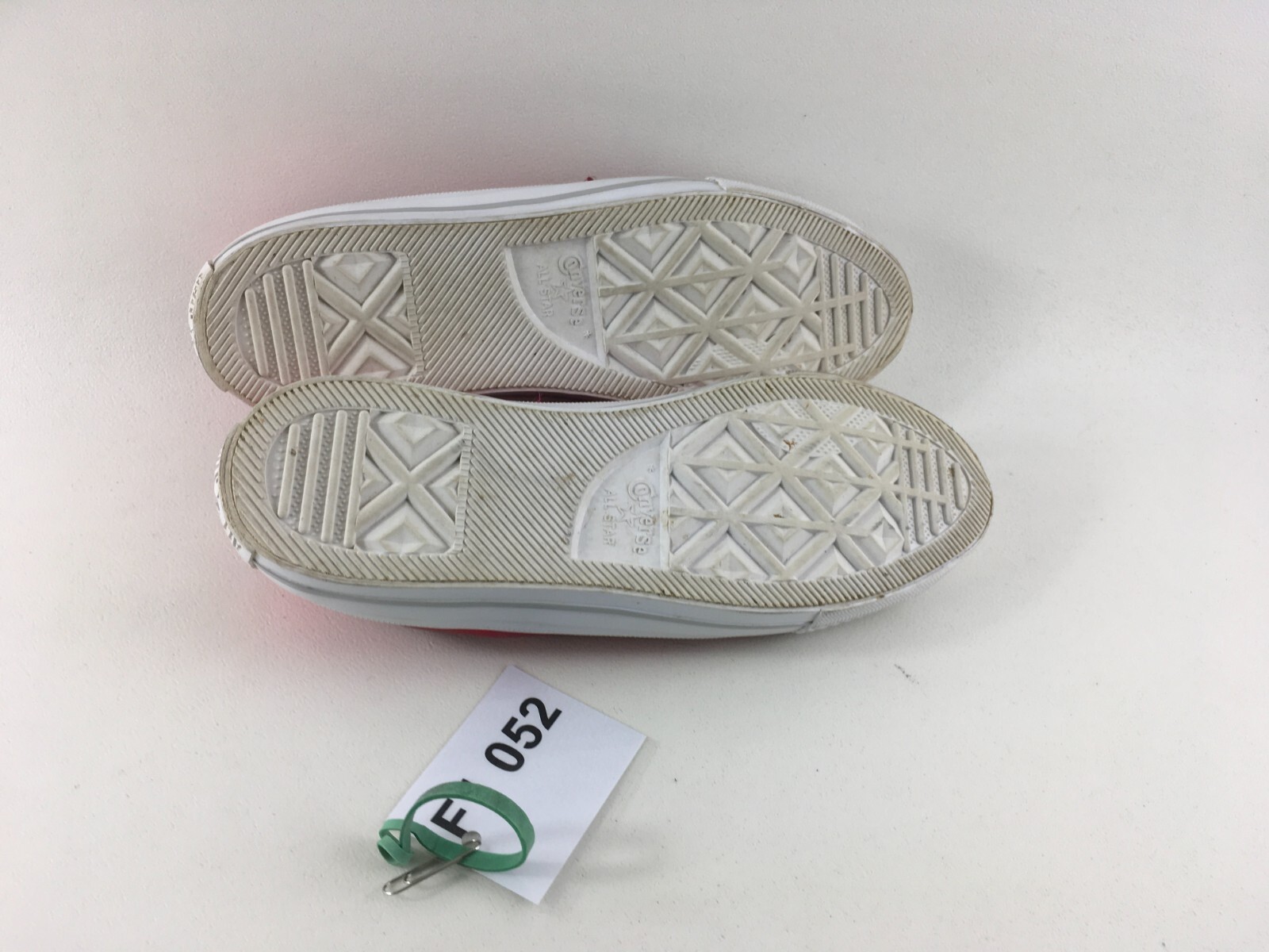 Converse Damen Sneaker Schnürsenkel Turnschuhe EUR 37 F1 052 | eBay.de