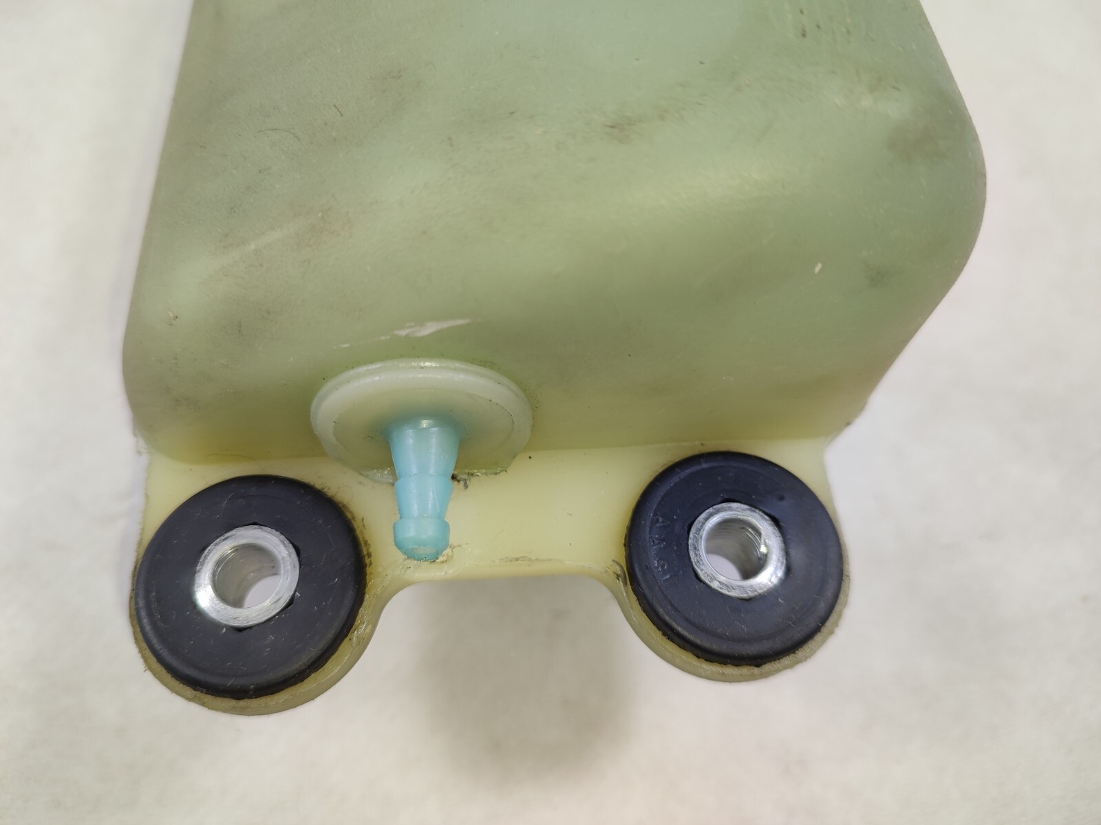 2003 Mercury Optimax OUTBOARD 200 HP Oil Tank 884525T1 for sale online ...