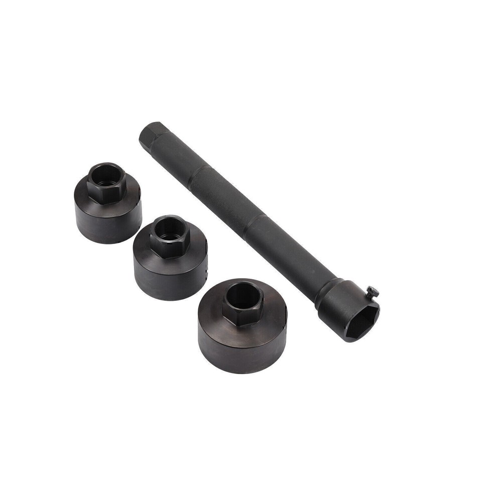 Inner Track Rod End Remover Tool Steering Rack Knuckle Tie Rod Axial ...