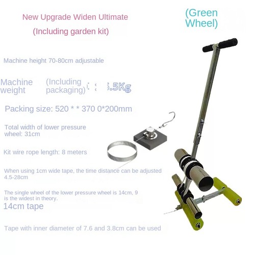 Parking Space Tape Marking Machine Road Line Marking Drawing Machine ...