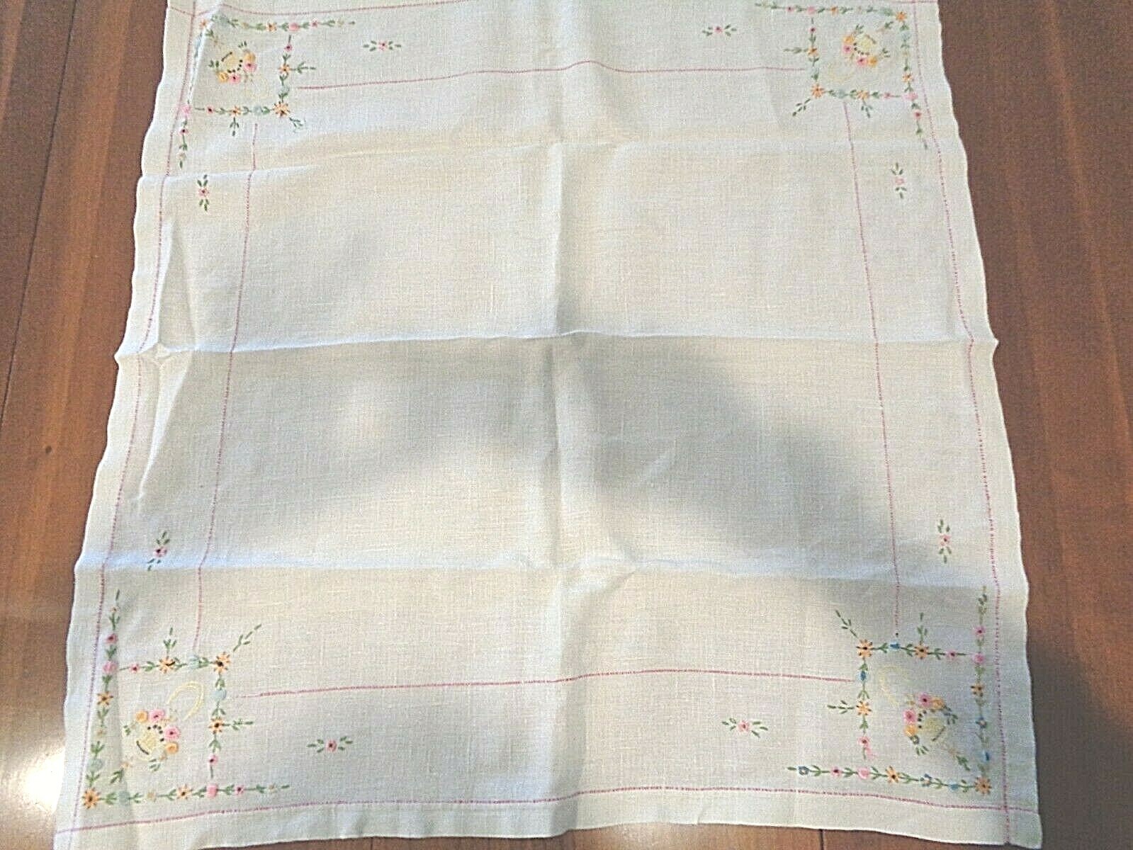 3 Bridge table size table cloths | eBay UK