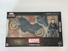 Marvel Legends Marvel Comics 85th Anniversary Ghost Rider (Danny Ketch)