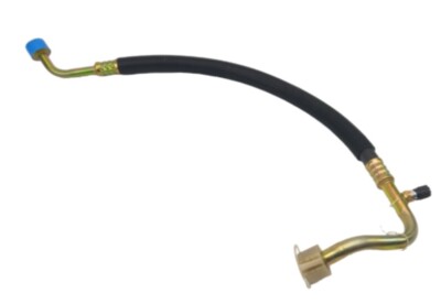 GM 15071477 Genuine OEM A/C Compressor Suction and Discharge Hose | eBay