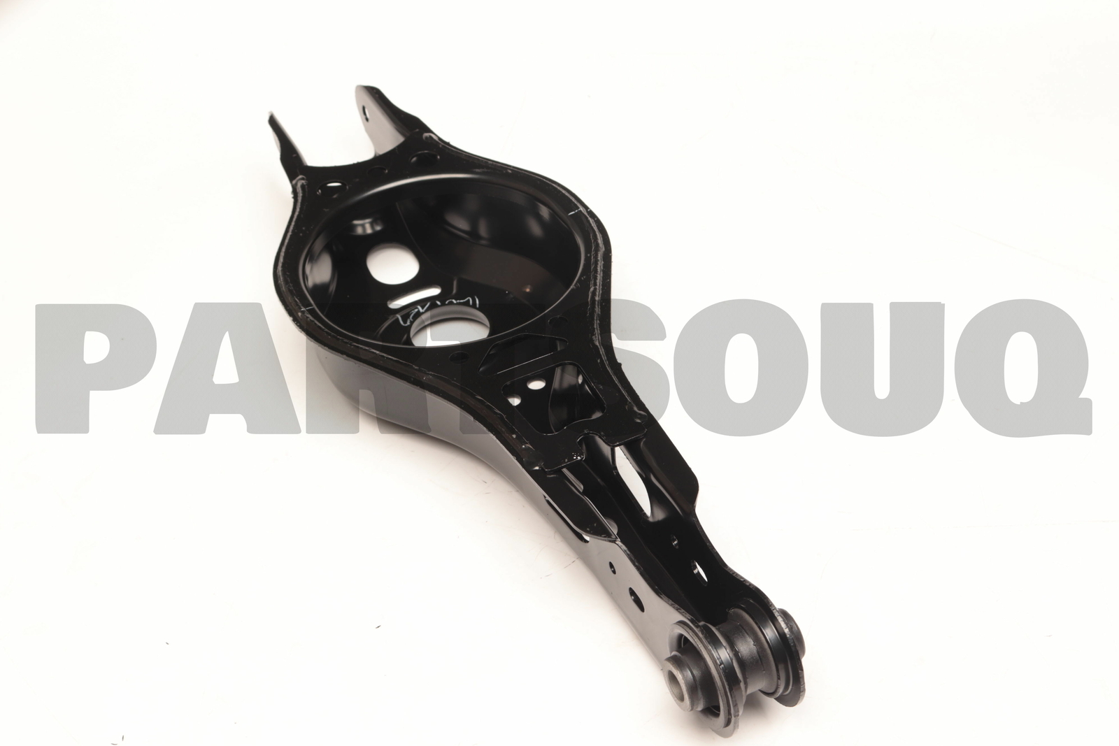 4873047010 Genuine Toyota ARM ASSY RR 48730-47010 | eBay