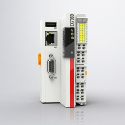 In Box For Beckhoff CX7080 Module | eBay