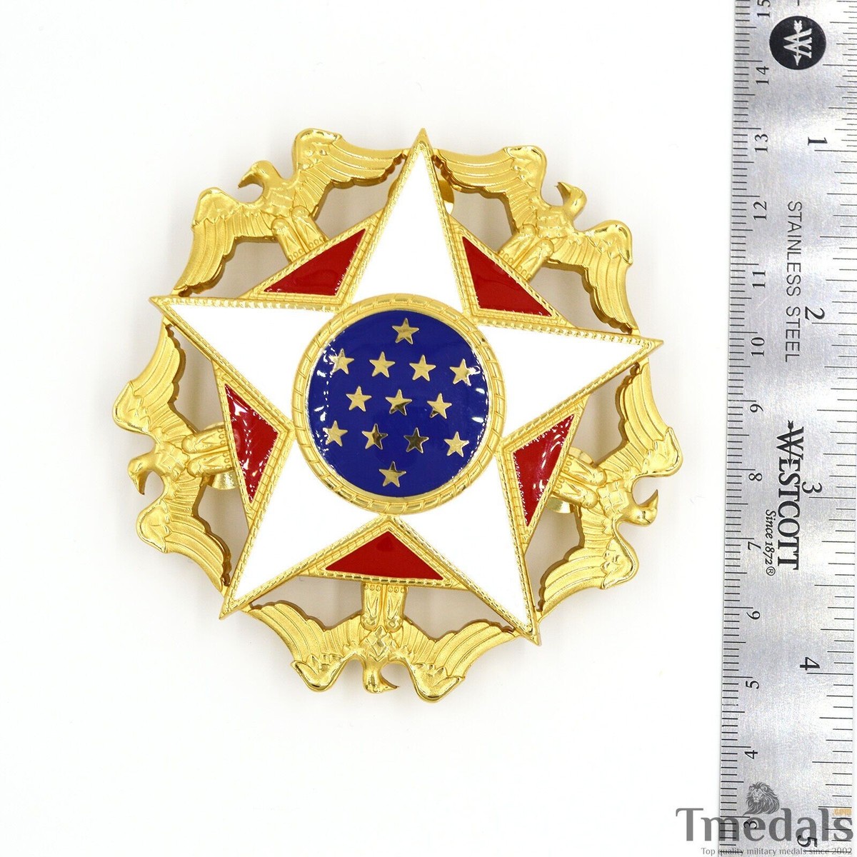 Presidential Order Of Freedom