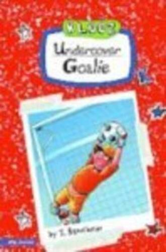 Undercover Goalie (Klooz) - Library Binding By Banscherus, J - GOOD ...