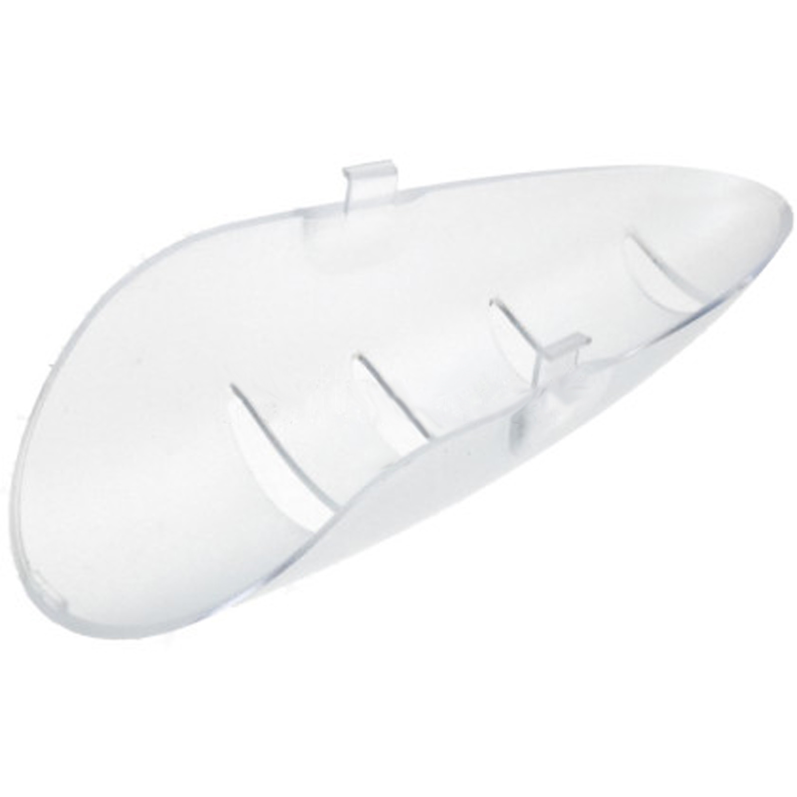 HOTPOINT Refrigerator Fridge Light Lamp Bulb Housing Lens Cover RLA34G ...