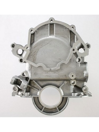 Pioneer Sb Ford 302 351W Timing Cover 1980-94 With Sensor Casting ...