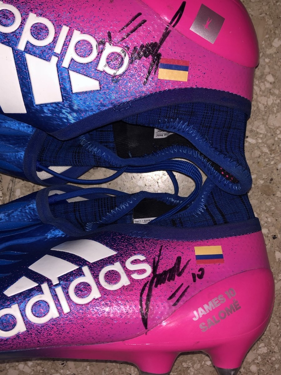 James Rodriguez Boots Fabio Borini Football Boots