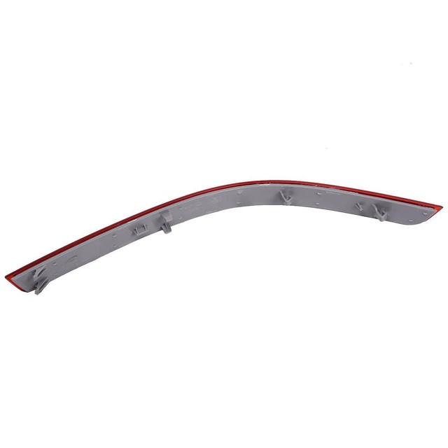 FOR Mercedes Benz R350 2011-2012 Rear Right Red Bumper Reflector ...