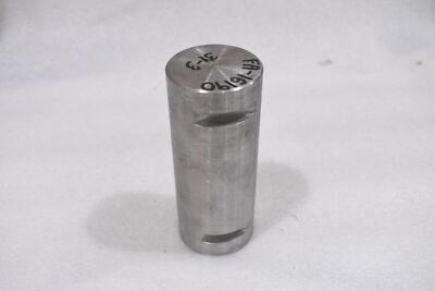 EQUALIZER SHEAVE PIN STOCK 2-5/8" DIAMETER, 6-3/8" LENGTH | eBay