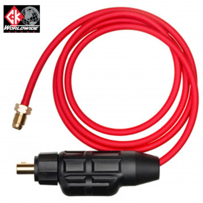 CK WORLDWIDE SLWHAT-35 DINSE 35 WATER COOLED SAFE-LOC CONNECTOR | eBay