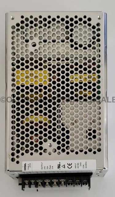 Cosel Ada600f-24-c Switching Power Supplies 600w 24v 14-25a W/coating ...