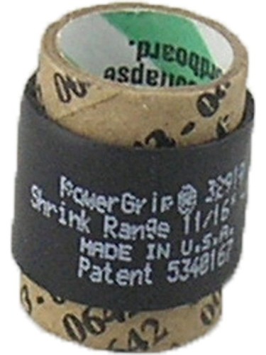 Gates PowerGrip SB Clamp Fits Hose OD 11/16 to 13/16 Nominal Hose ID 3/ ...